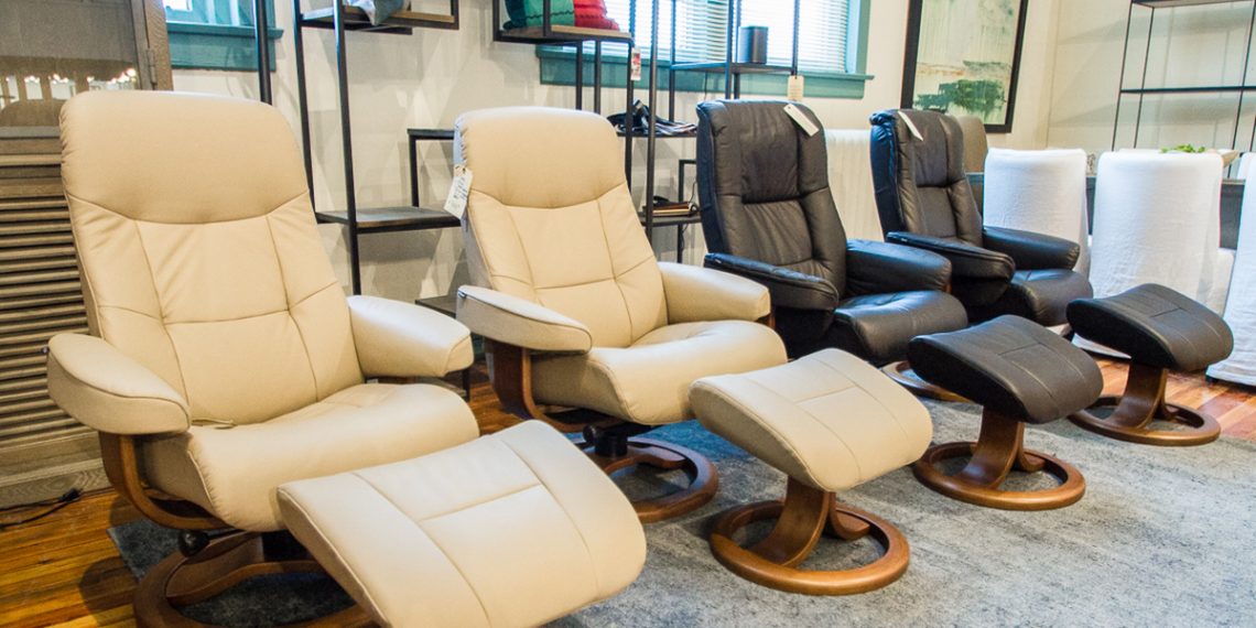 Types of Reclining Chair